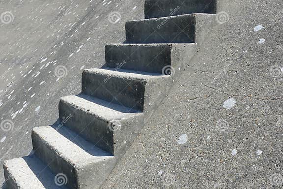 Steps stock photo. Image of staircase, construction, steep - 10629424