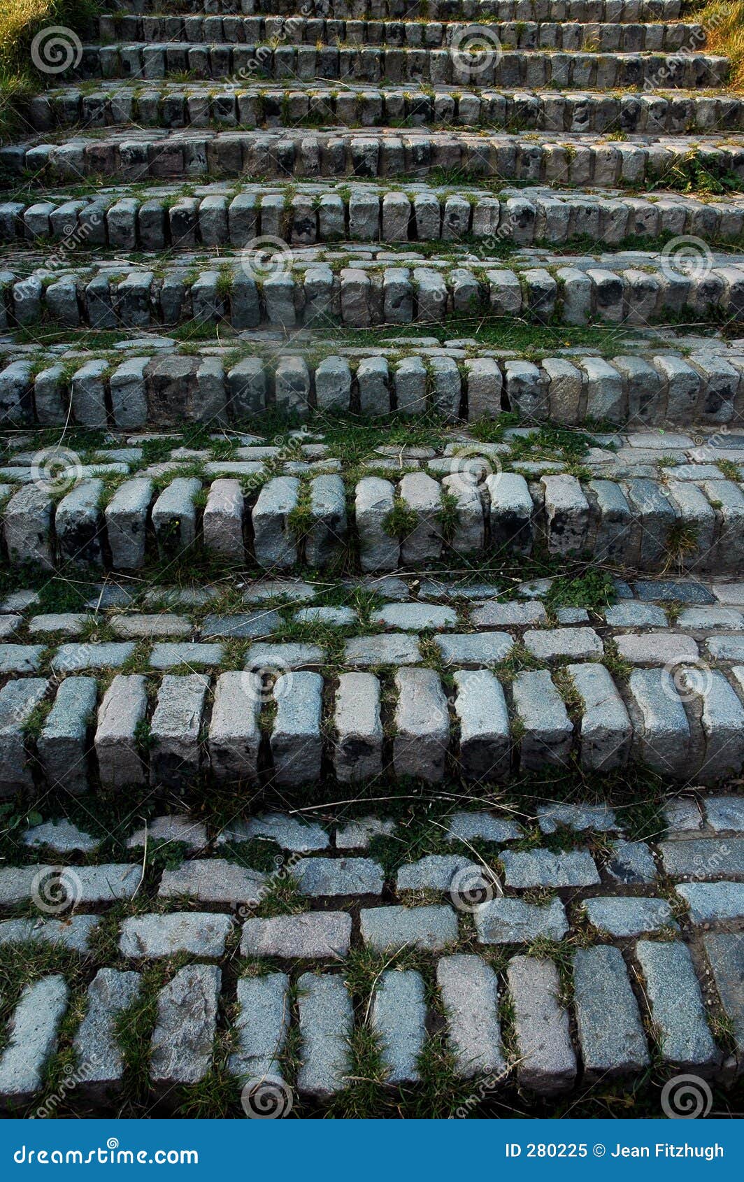 Steps Picture. Image: 280225