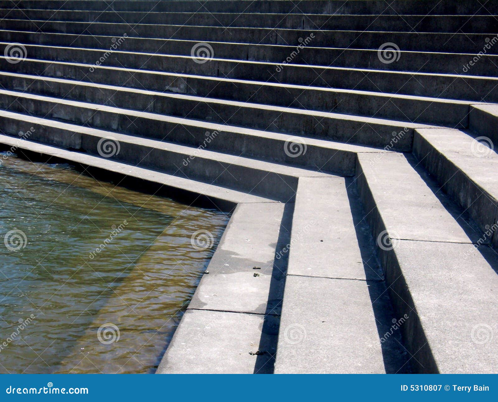 Steps stock image. Image of incline, step, base, outside - 5310807