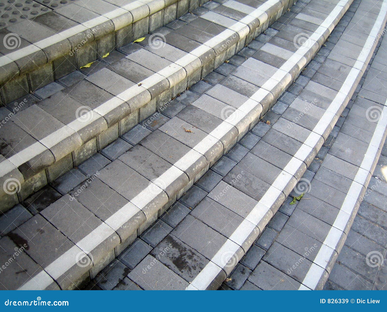 Steps Picture. Image: 826339