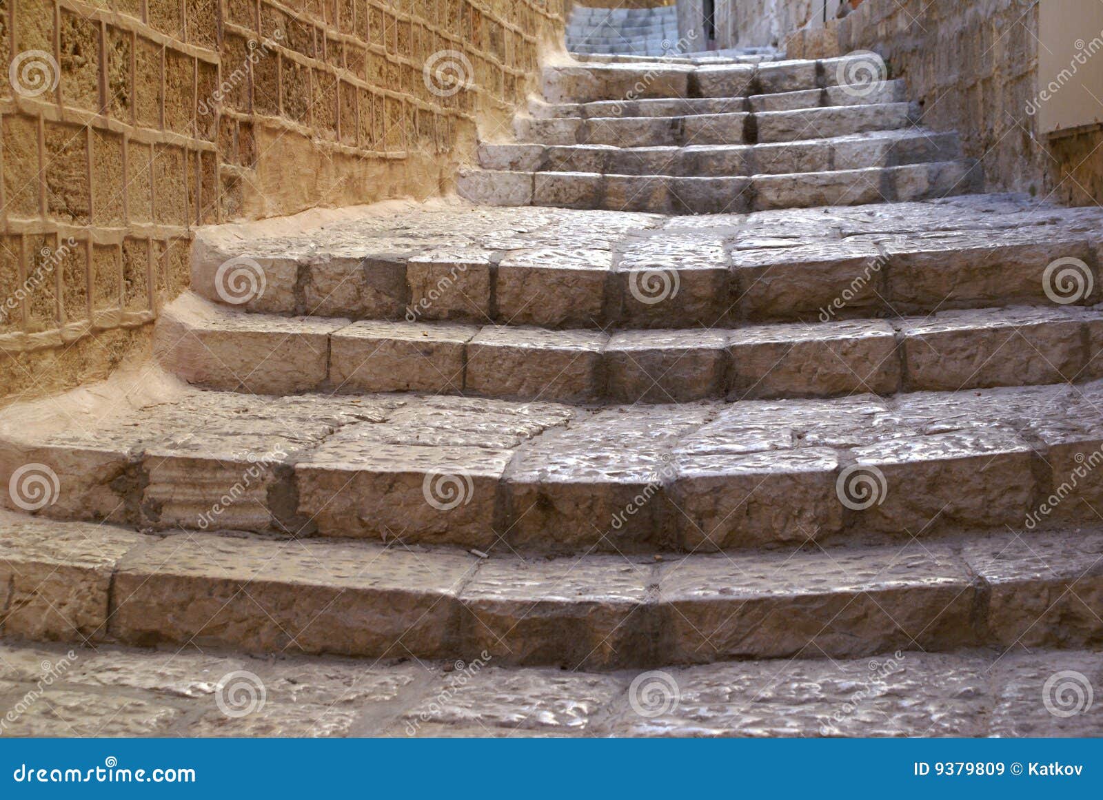 Steps Picture. Image: 9379809