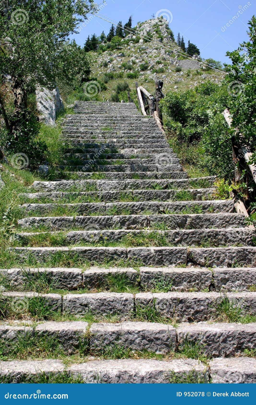 Steps stock photo. Image of stone, step, staircase, rise - 952078