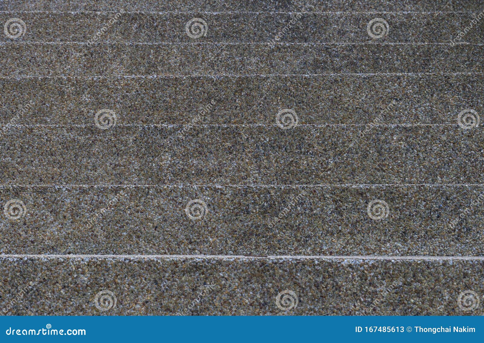 Steps with Beautiful Stone Patterns. Stock Image - Image of closeup ...