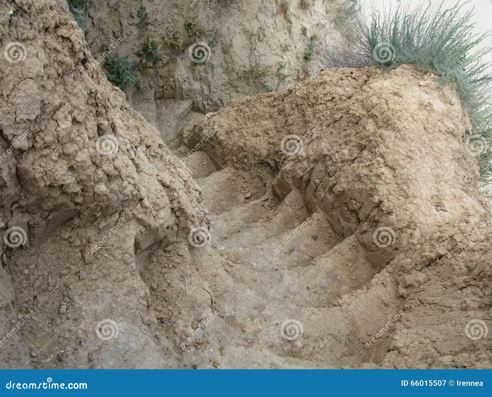 Steps In Clay Manipulation Art With Dramatic Style Photography ...