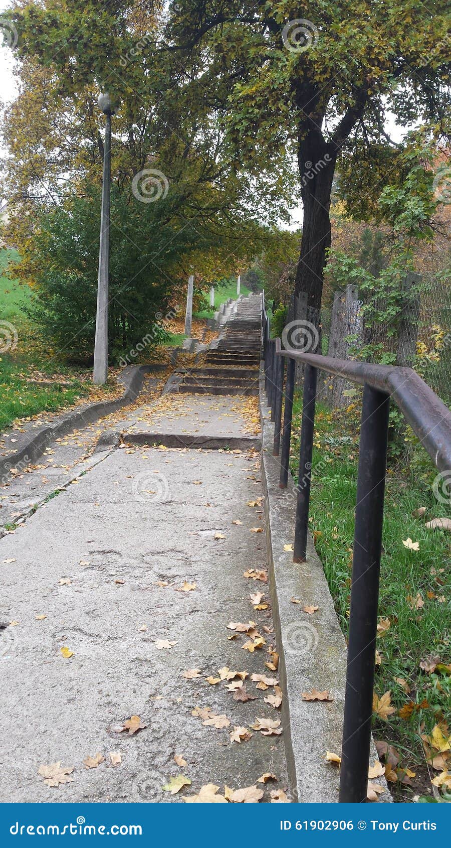 Steps forever stock photo. Image of forever, miskolc - 61902906