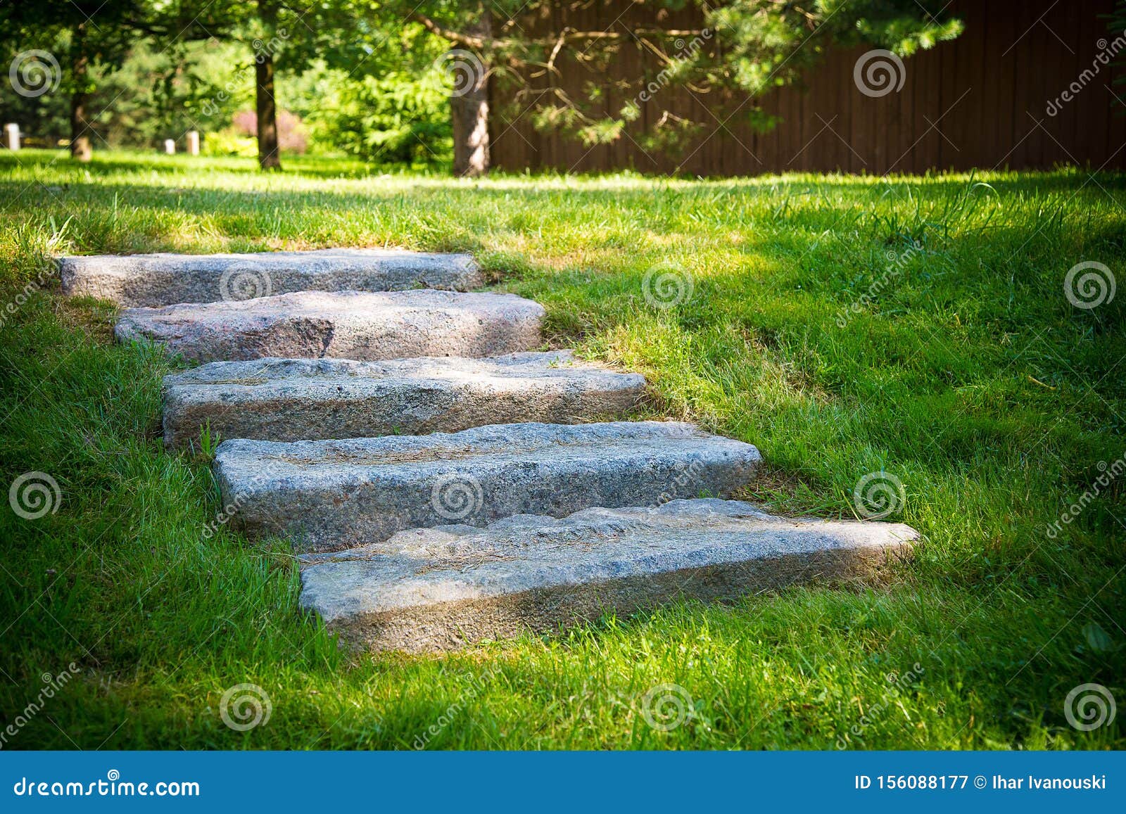 Steps of Gray Stone .Texture or Background Stock Image - Image of ...