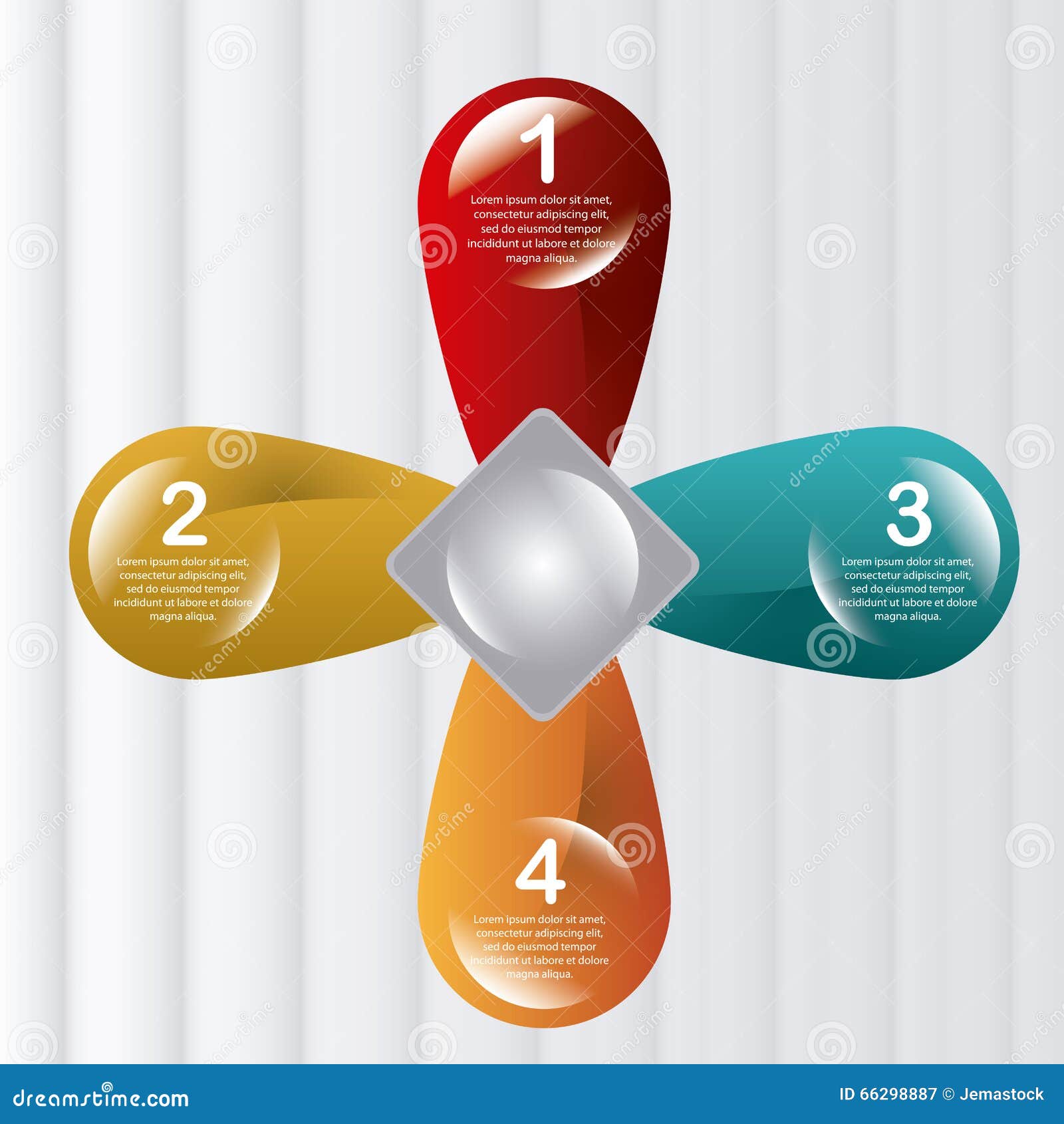 Steps icons desig stock vector. Illustration of steps - 66298887