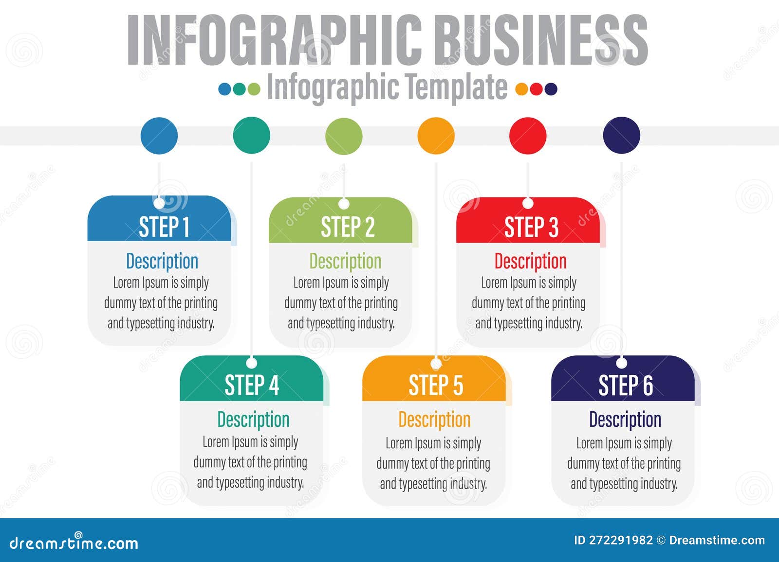 6 Steps Modern Timeline Diagram with Workflow and Calendar Presentation ... 6 Steps Modern Timeline Diagram with Workflow and Calendar Presentation ...