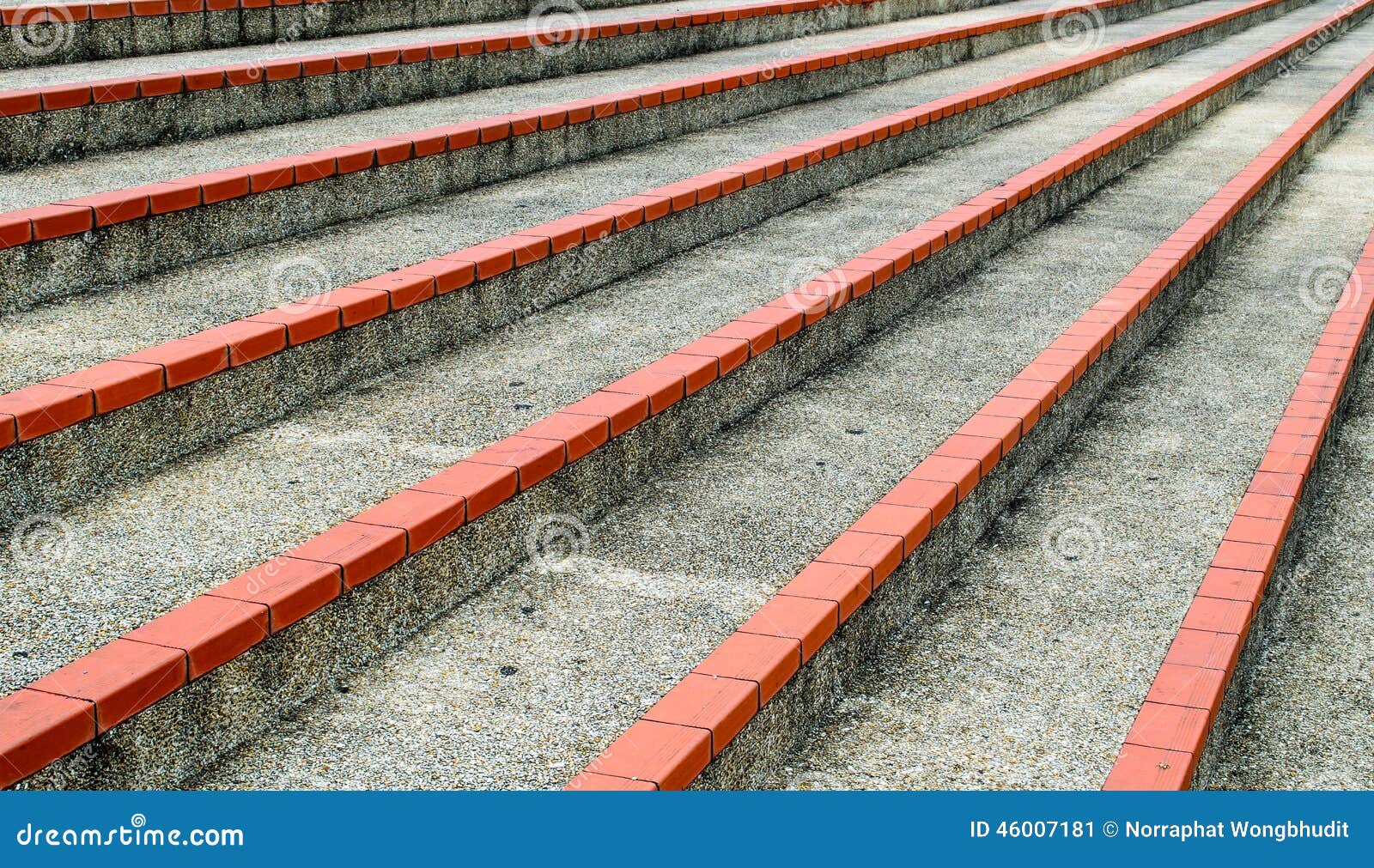 Steps at outdoor stadium stock image. Image of geometric - 46007181