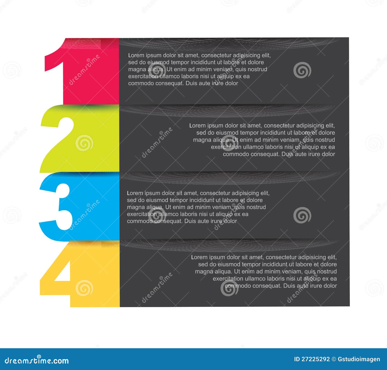 Steps Poster Stock Illustrations – 5,414 Steps Poster Stock ...