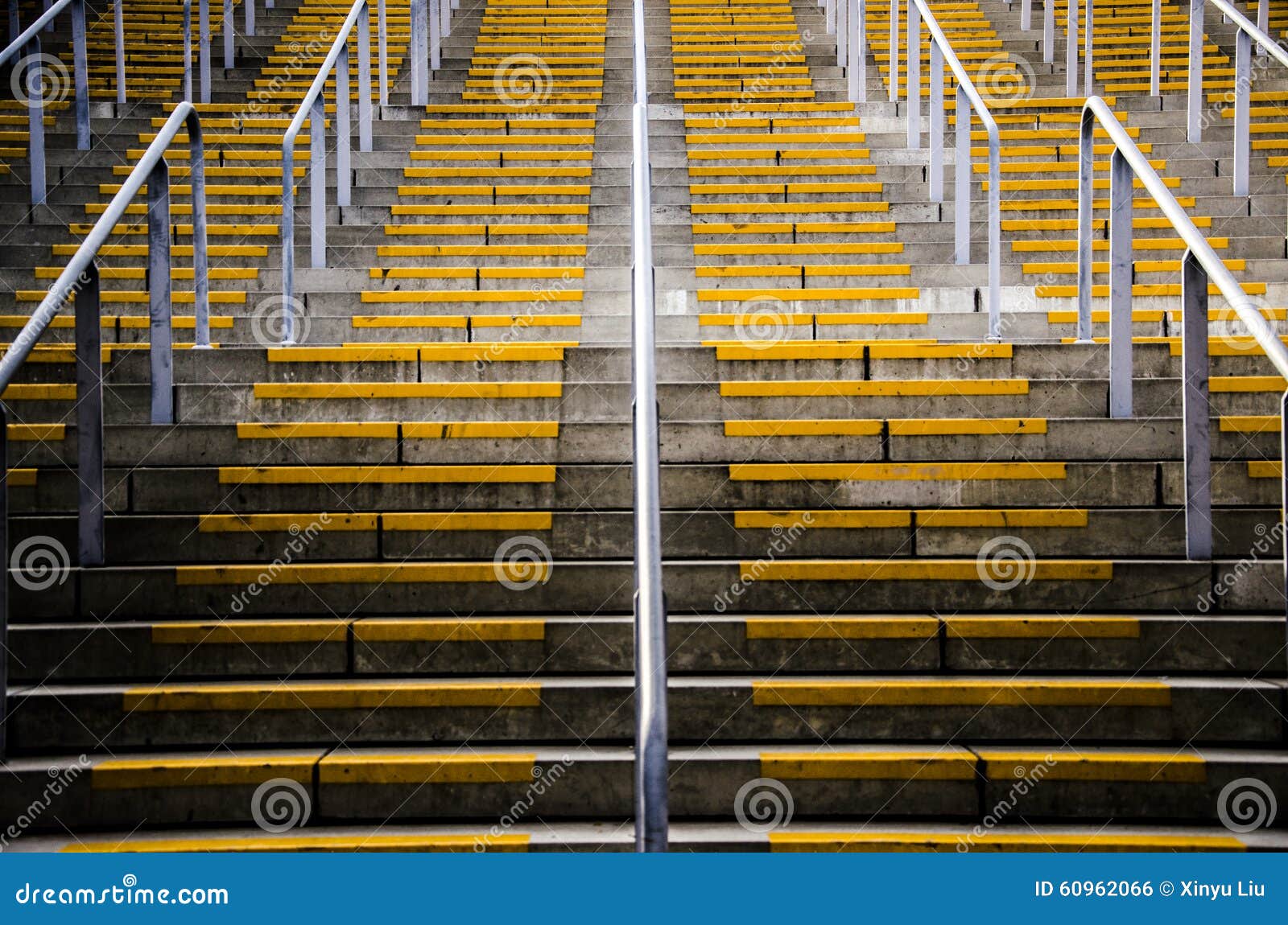 Steps stock photo. Image of road, handrail, education - 60962066