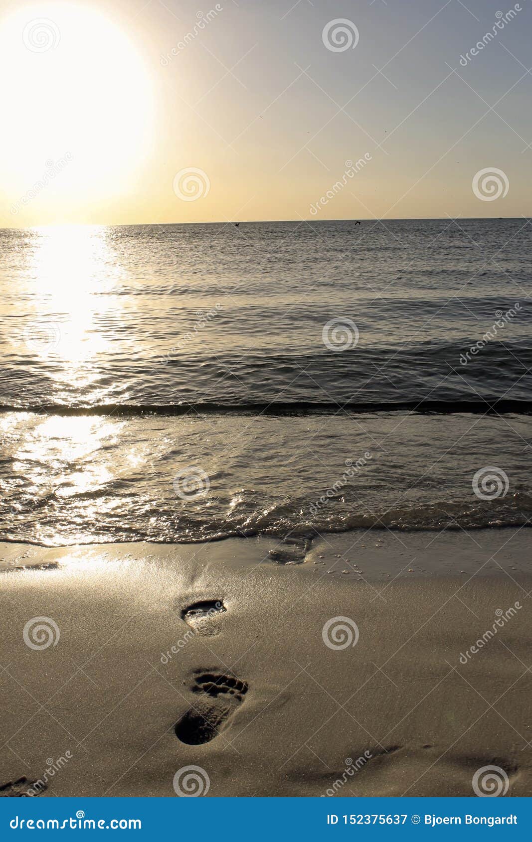 Steps into the sea stock image. Image of naples, beach - 152375637