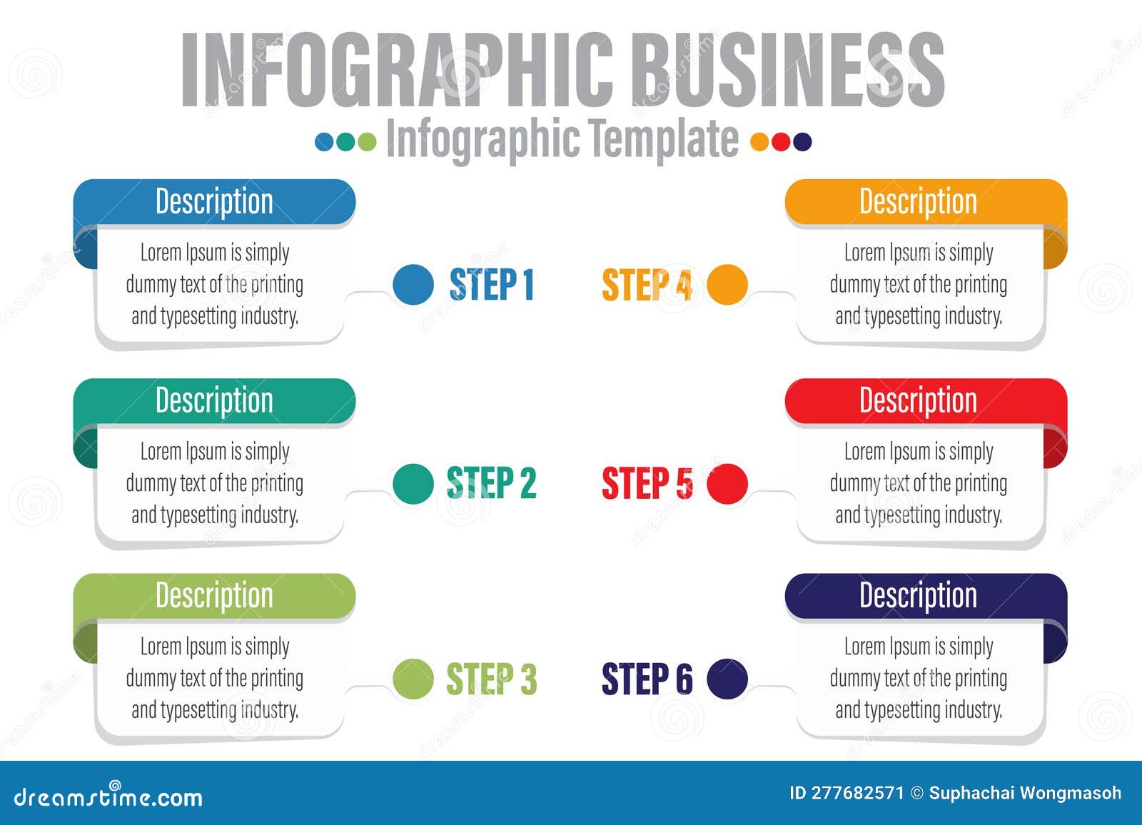 Option Paper Frames Vector Illustration | CartoonDealer.com #31581590
