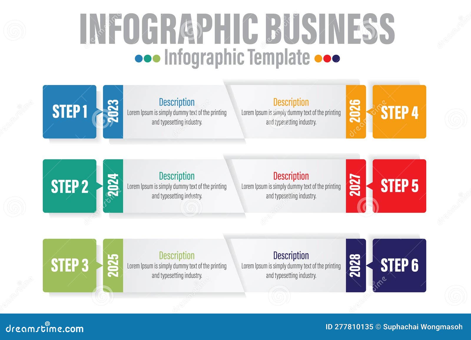 Option Paper Frames Vector Illustration | CartoonDealer.com #31581590