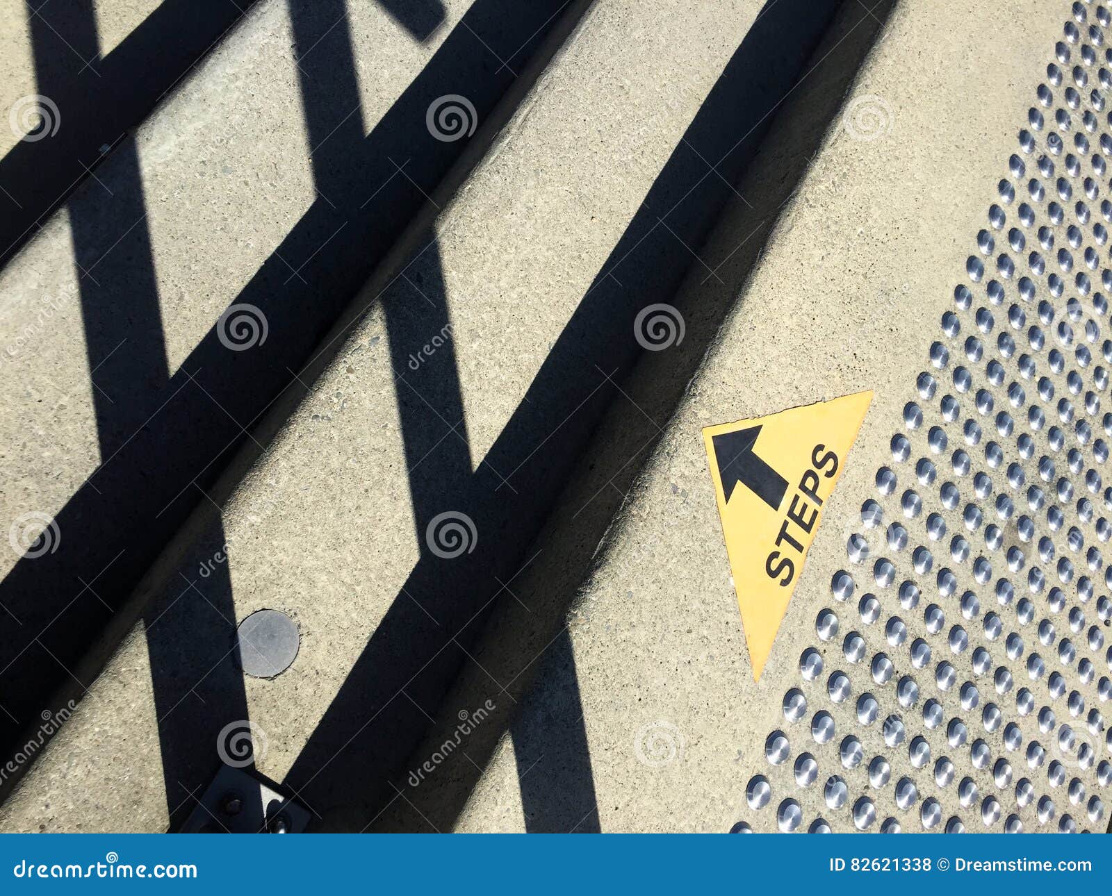 Steps to success stock photo. Image of direction, sign - 82621338