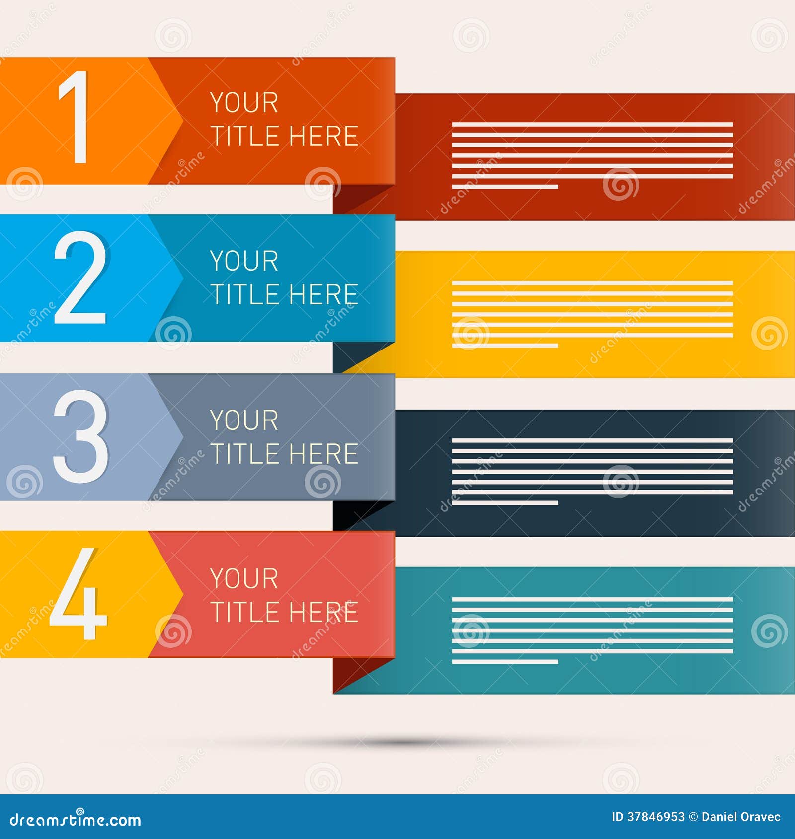 Infographic Tutorial After