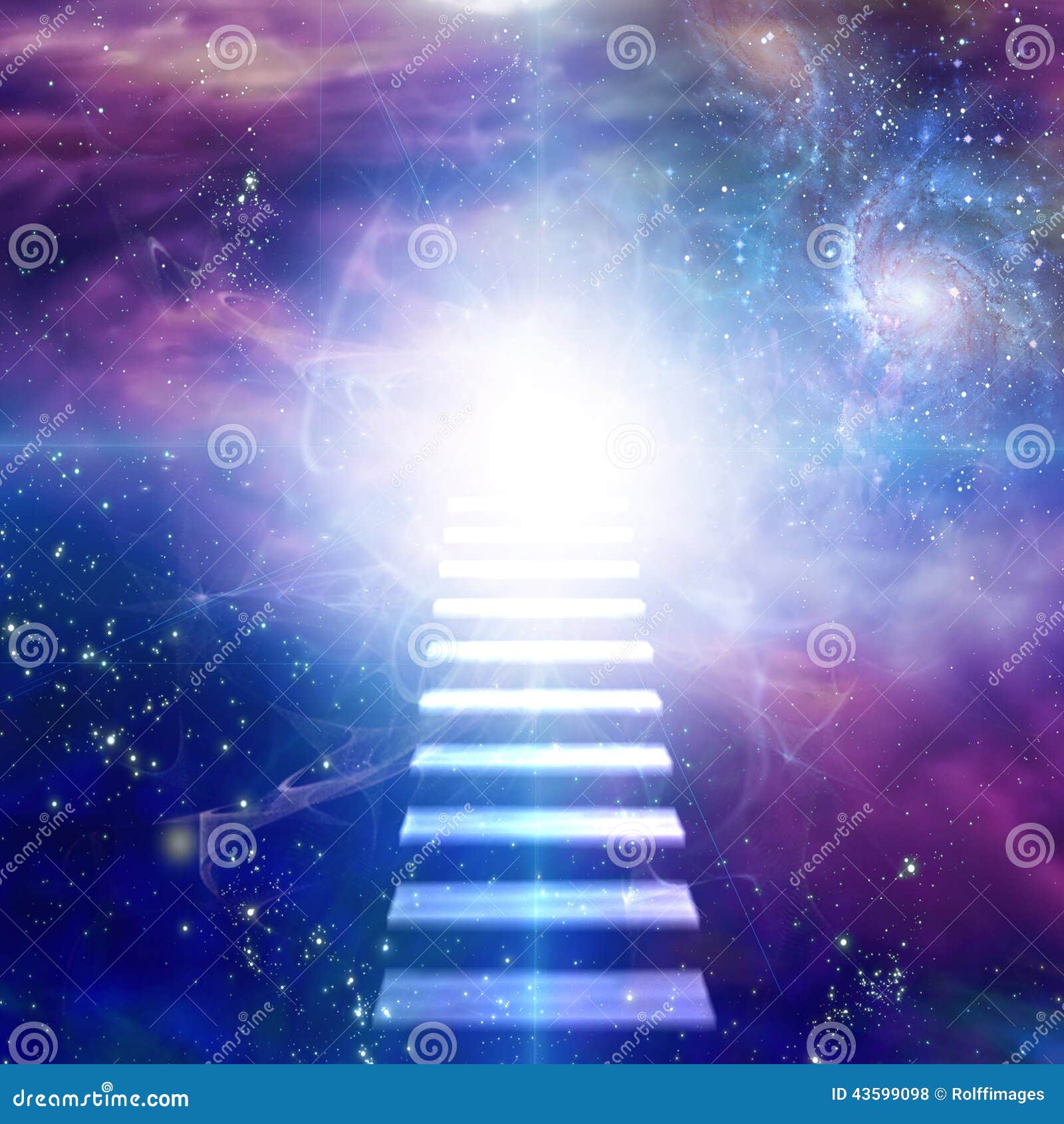 Cosmos #1 Royalty-Free Stock Image | CartoonDealer.com #2226082