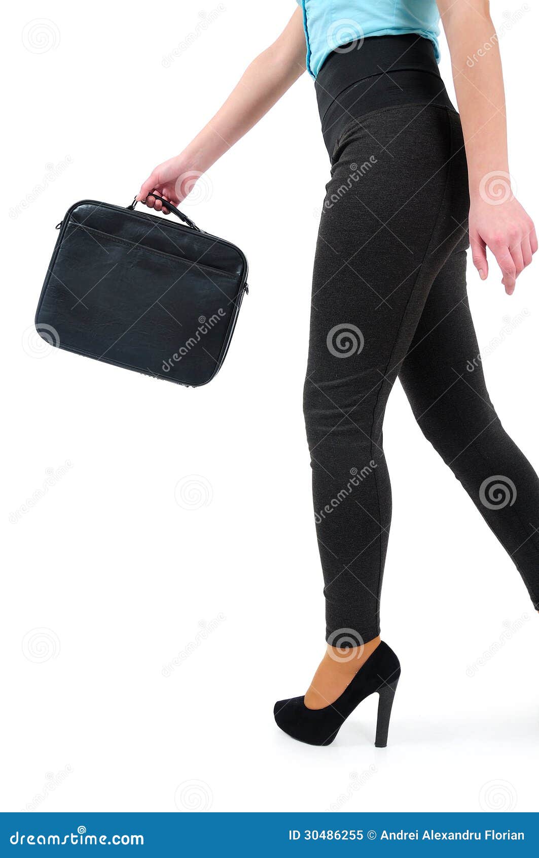 Steps stock image. Image of feminine, person, adult, female - 30486255