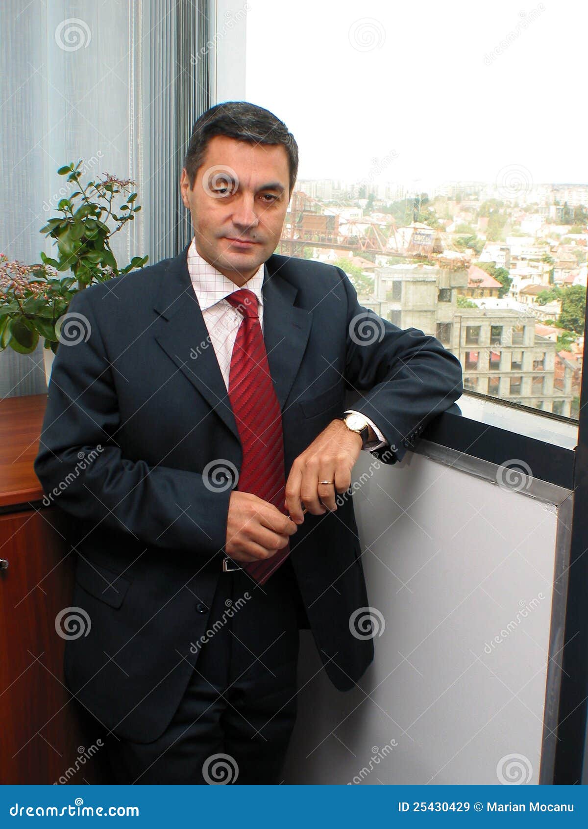 Stere Farmache editorial stock image. Image of exchange - 25430429