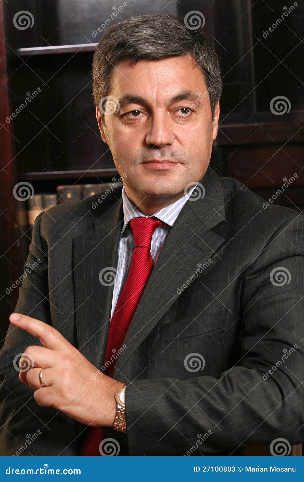 Stere Farmache editorial stock photo. Image of banker - 27100803