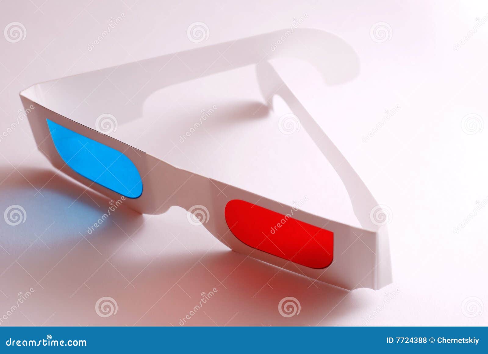 Stereo glasses stock photo. Image of simulator, imagery - 7724388