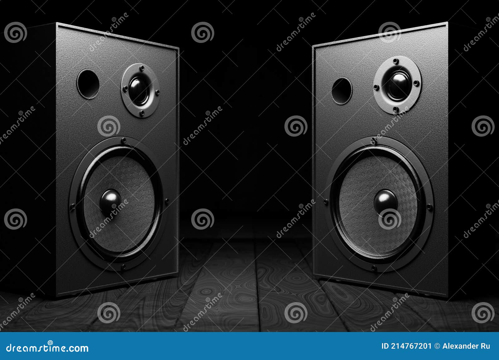 Stereo Music Player Vector Symbol | CartoonDealer.com #1916187