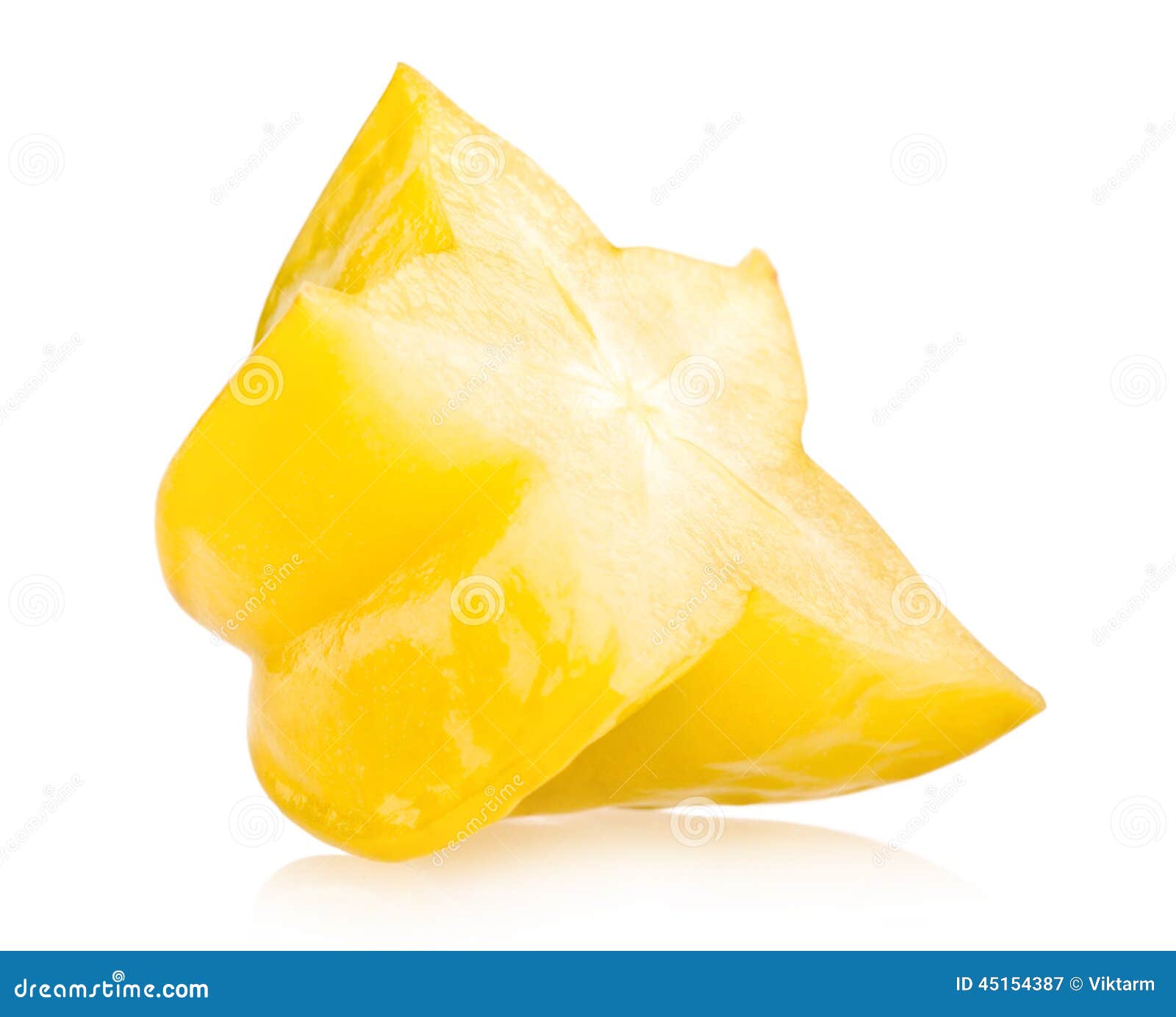 Sterfruit - carambola stock afbeelding. Image of achtergrond - 45154387