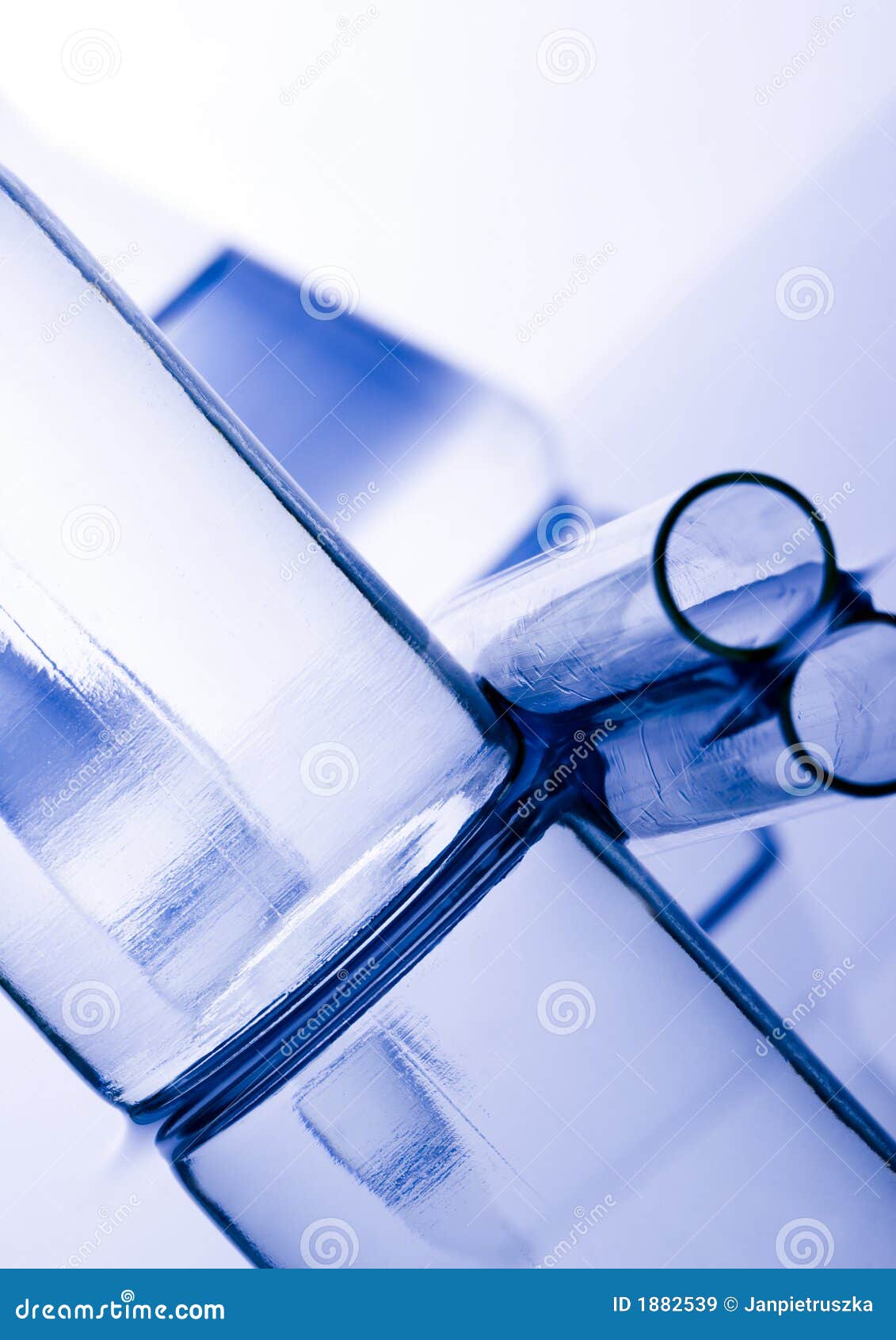 Sterile conditions stock image. Image of chemical, creation - 1882539