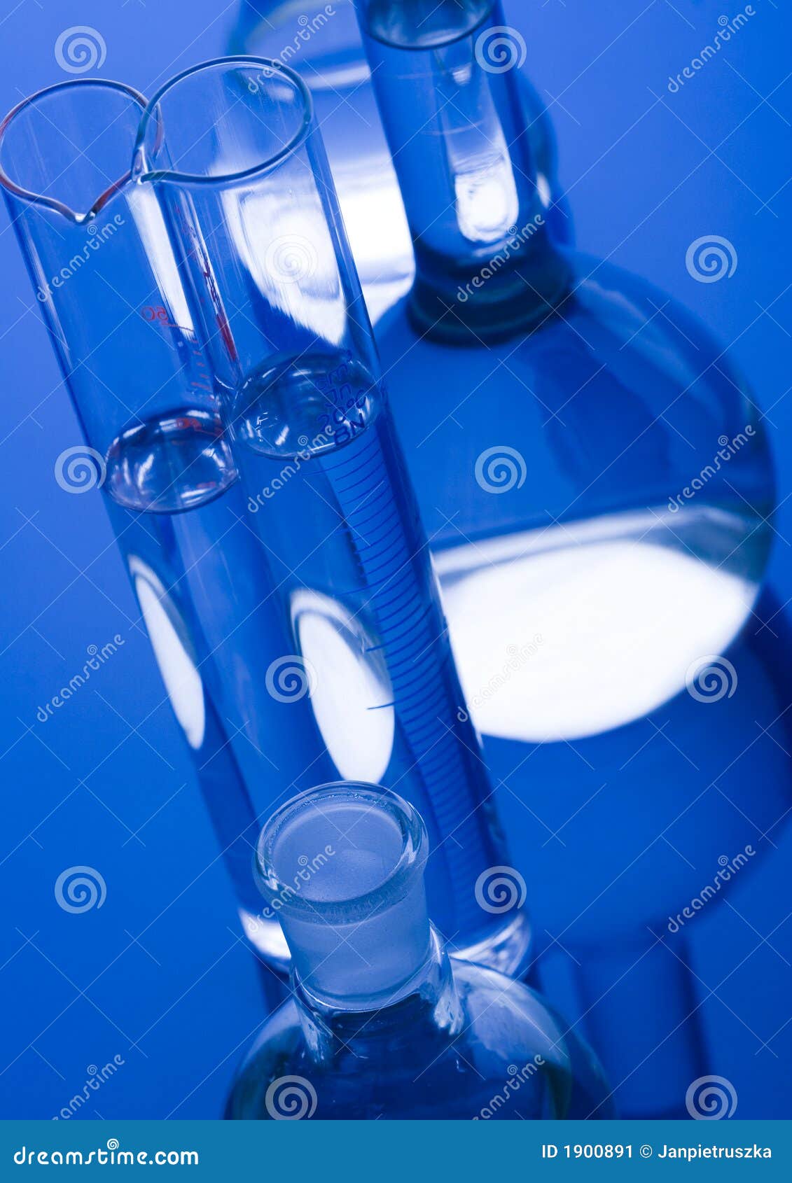 Sterile conditions stock image. Image of container, laboratory - 1900891