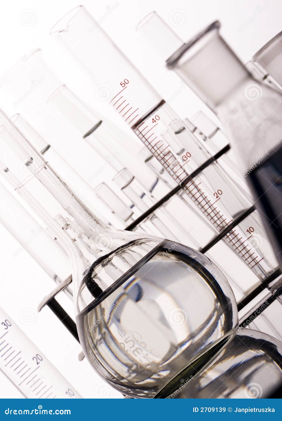 Sterile conditions stock image. Image of acid, biology - 2709139