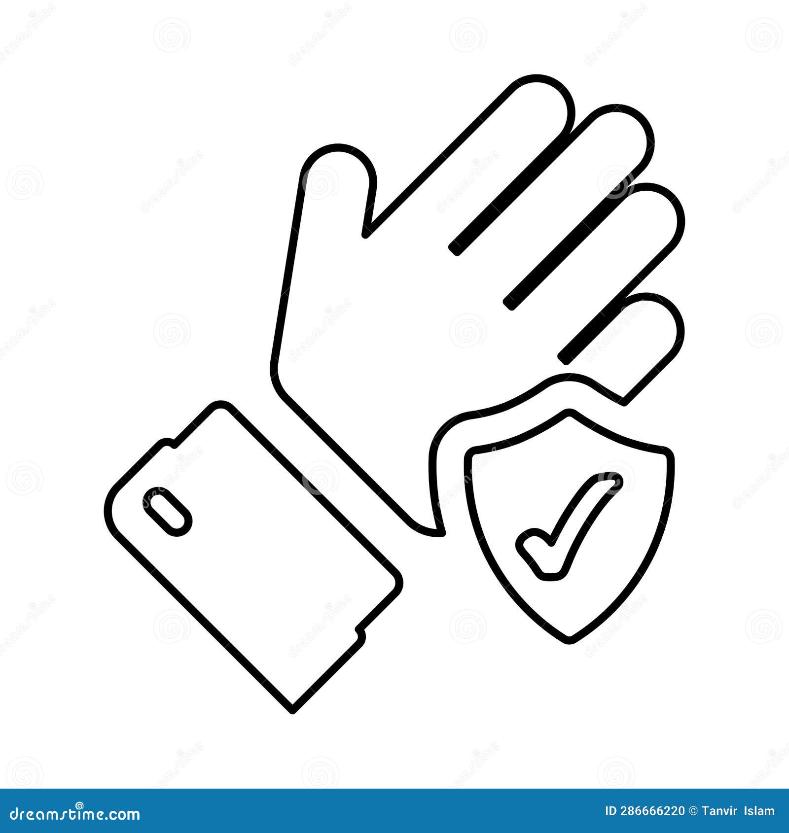 Sterilization Icon. Trendy Modern Flat Linear Vector Sterilization Icon ...