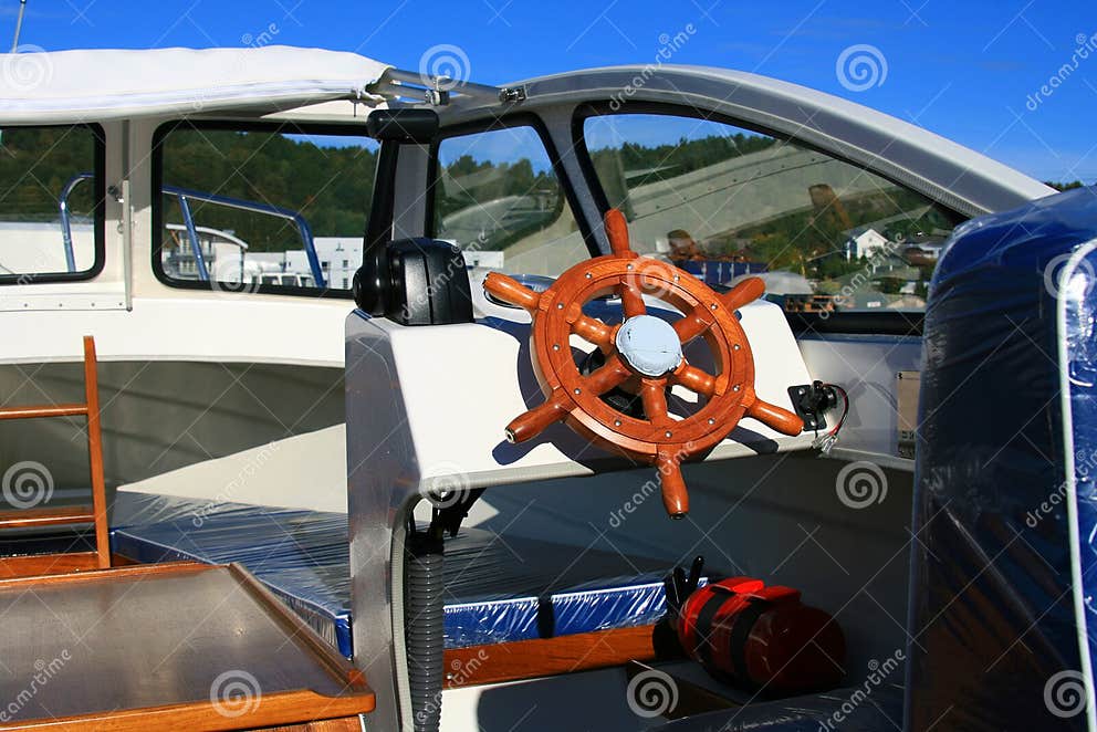Stering wheel stock image. Image of motor, time, luxury - 7115033