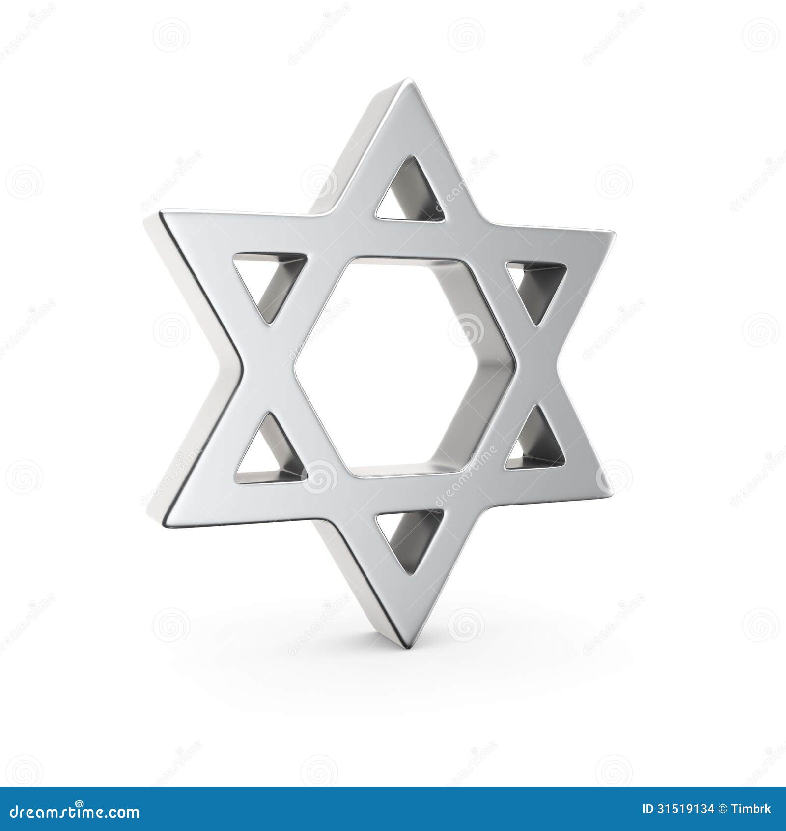 Stern von Judah stock abbildung. Illustration von theologie - 31519134