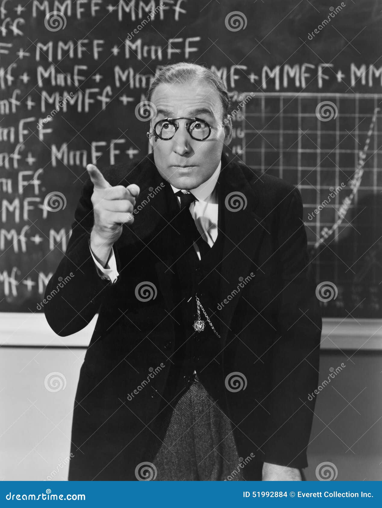 STERN WARNING stock photo. Image of annoy, concepts, classes - 51992884