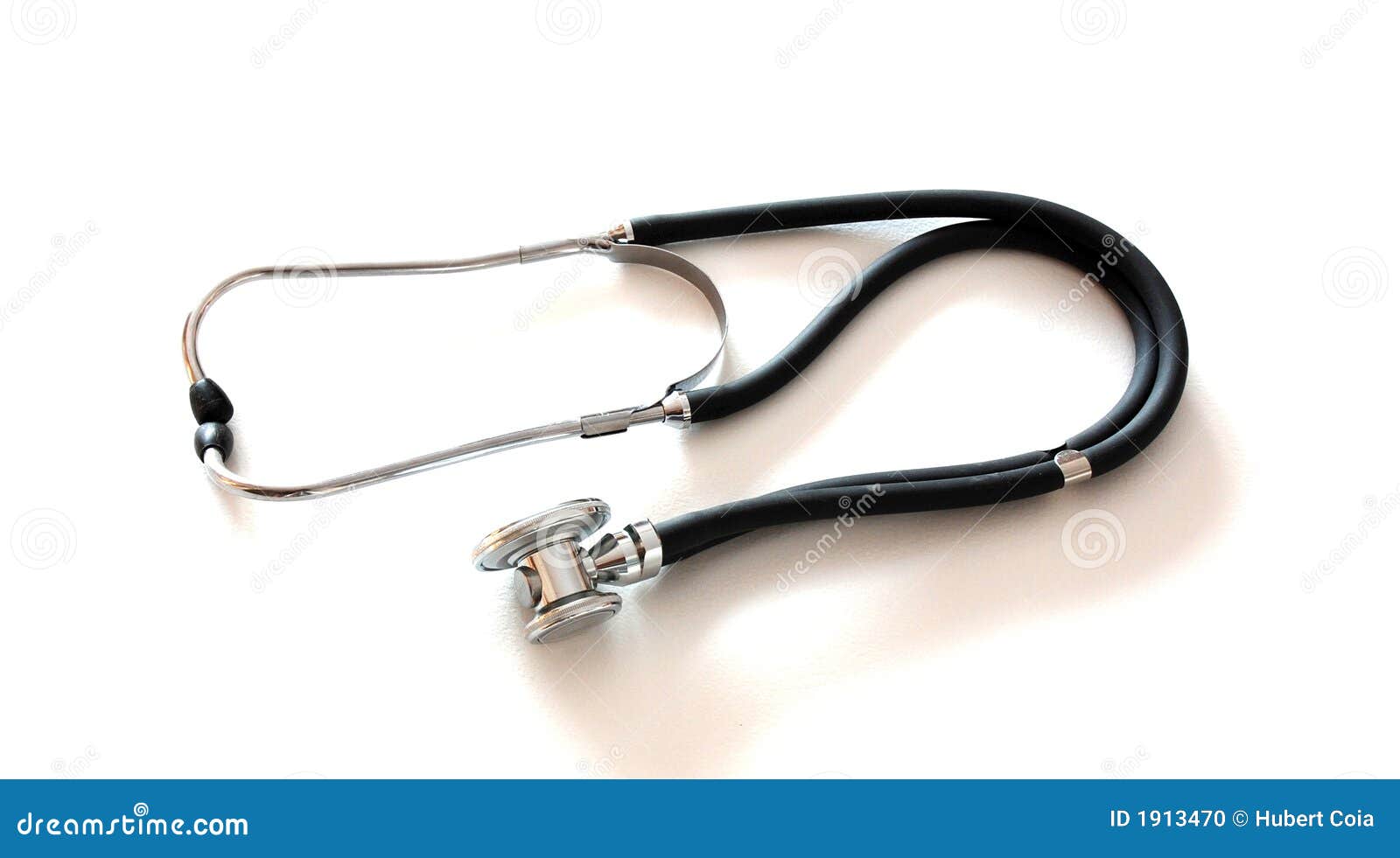 Stethoscoop stock foto. Image of gezondheid, stethoscoop - 1913470