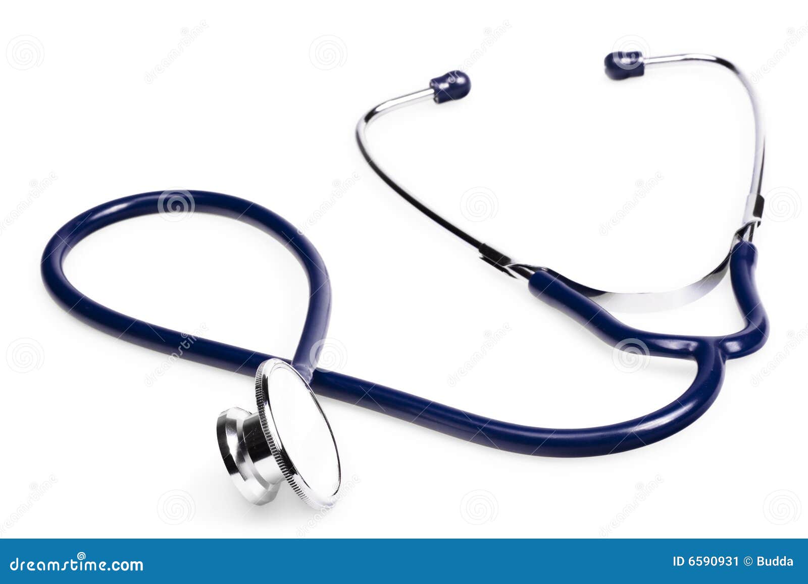 Stethoscoop Picture. Image: 6590931