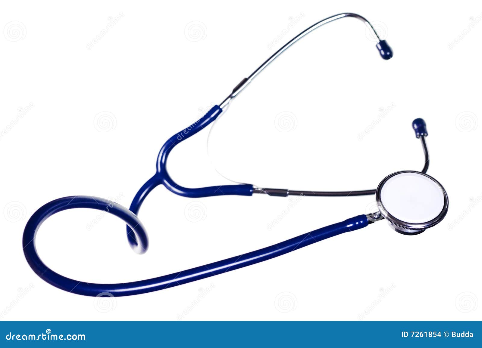 Stethoscoop Picture. Image: 7261854