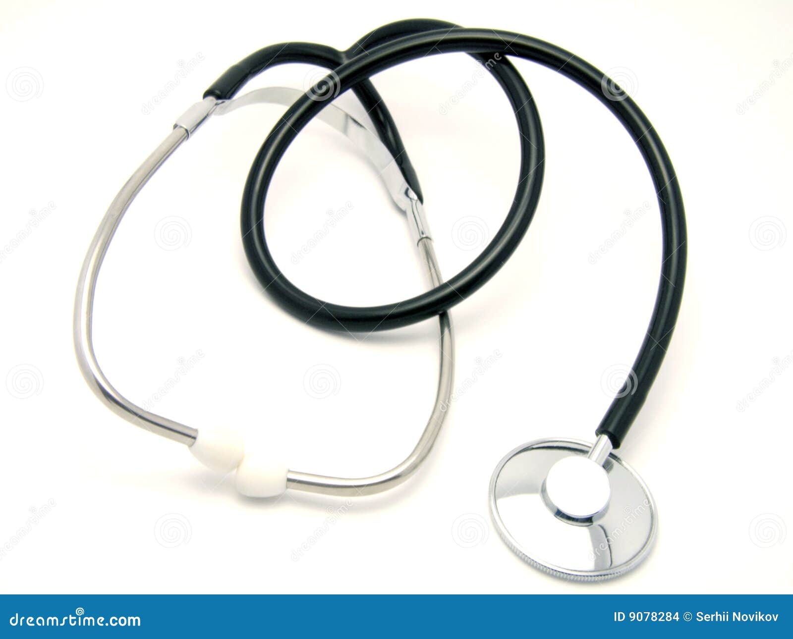 Stethoscoop Picture. Image: 9078284