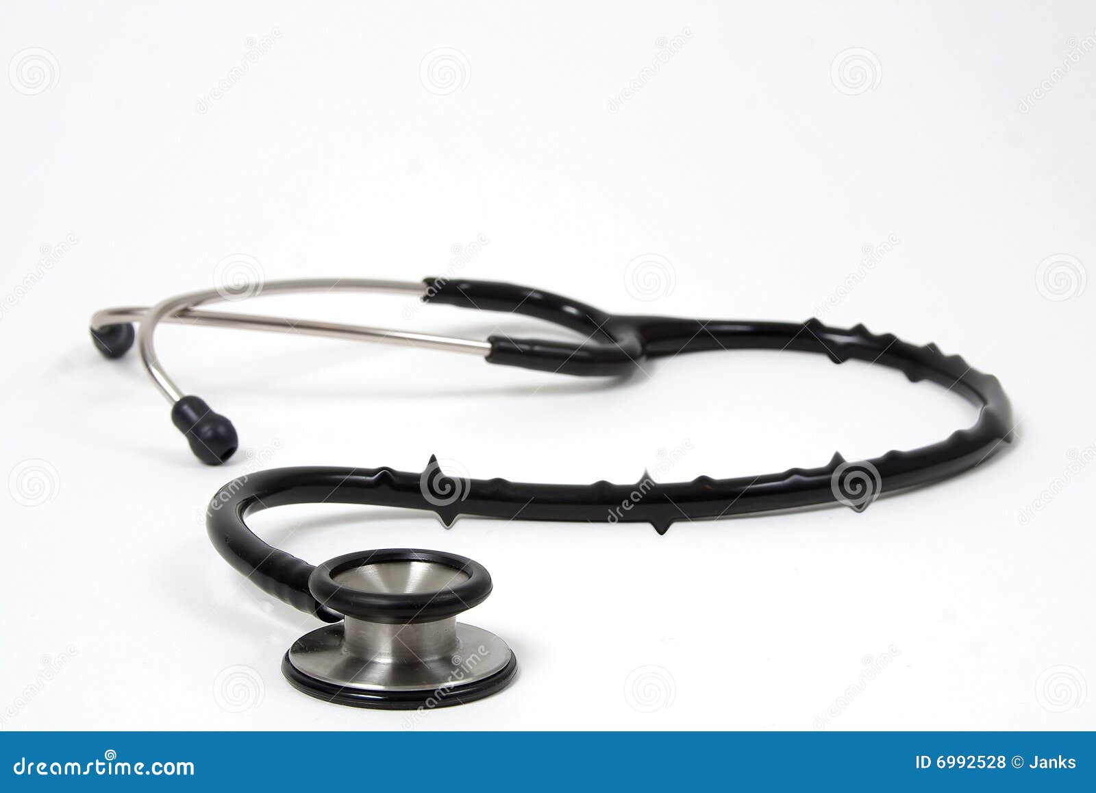 Stethoscoop ECG stock foto. Image of hart, huis, hitte - 6992528