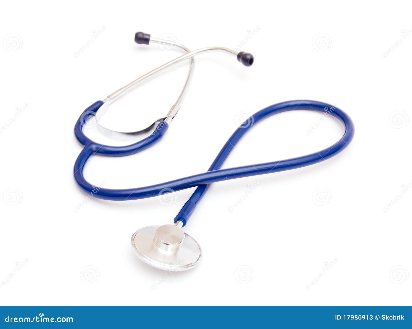 Stethoscope stock image. Image of doctor, health, healthcare - 17986913