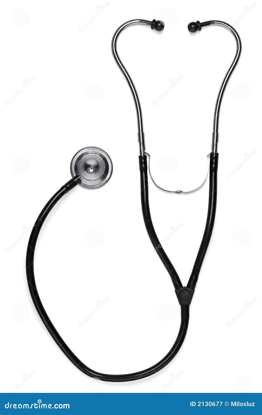 Stethoscope stock image. Image of clinician, medical, healthcare - 2130677