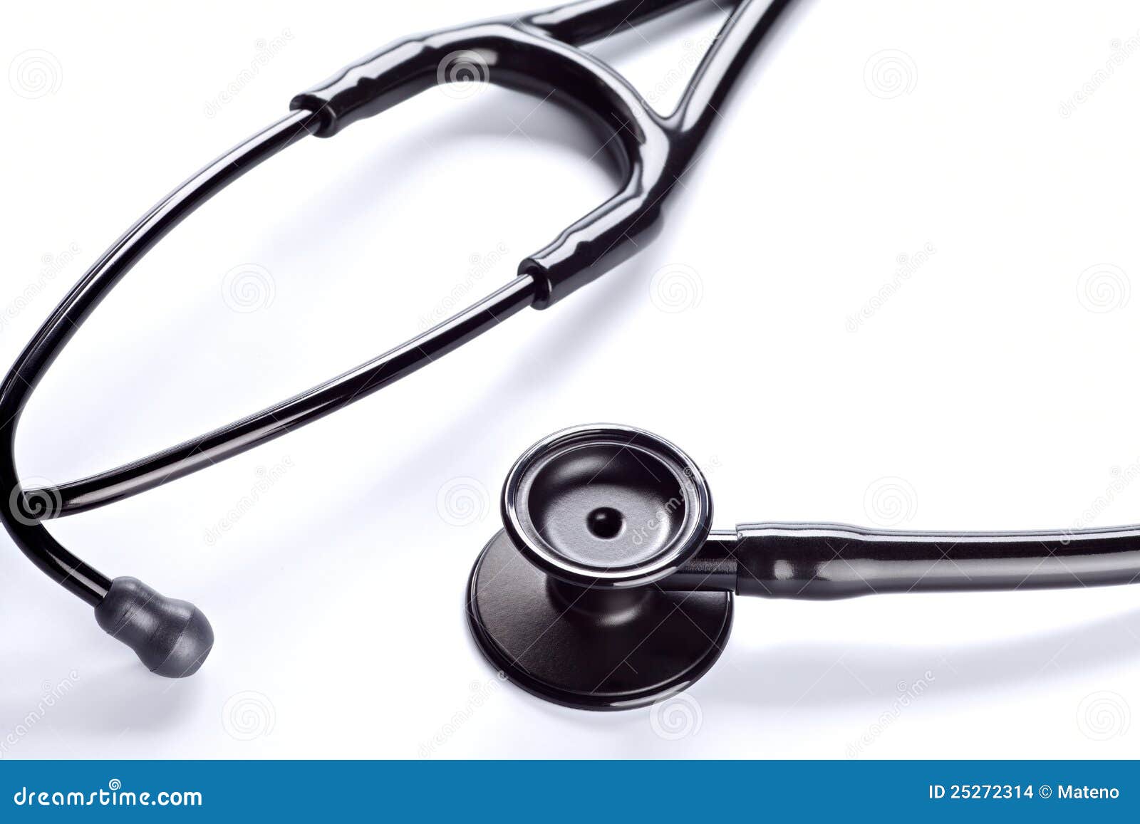 Stethoscope stock photo. Image of check, stethoscope - 25272314