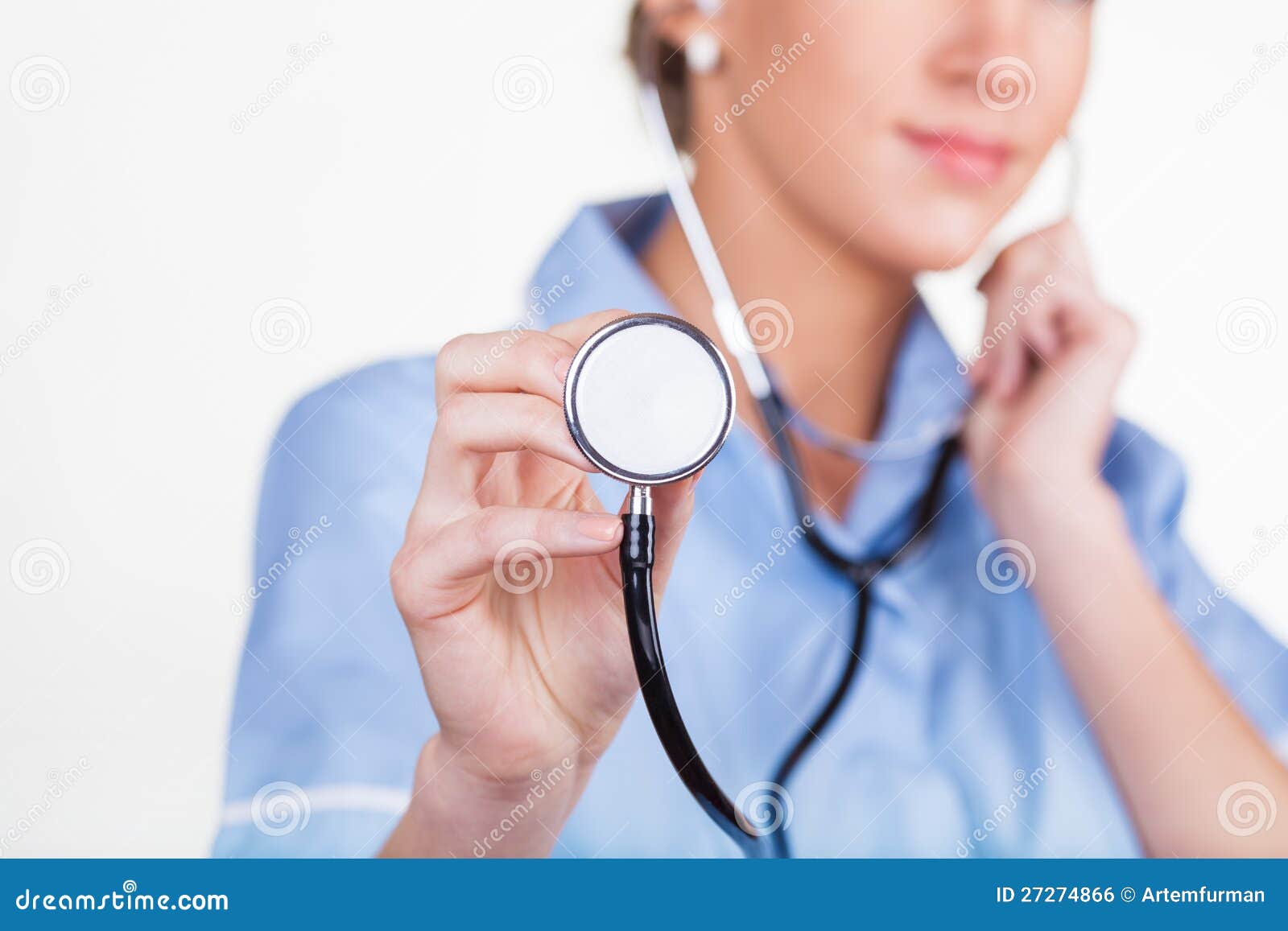 Stethoscope stock photo. Image of clinic, medical, healthcare - 27274866