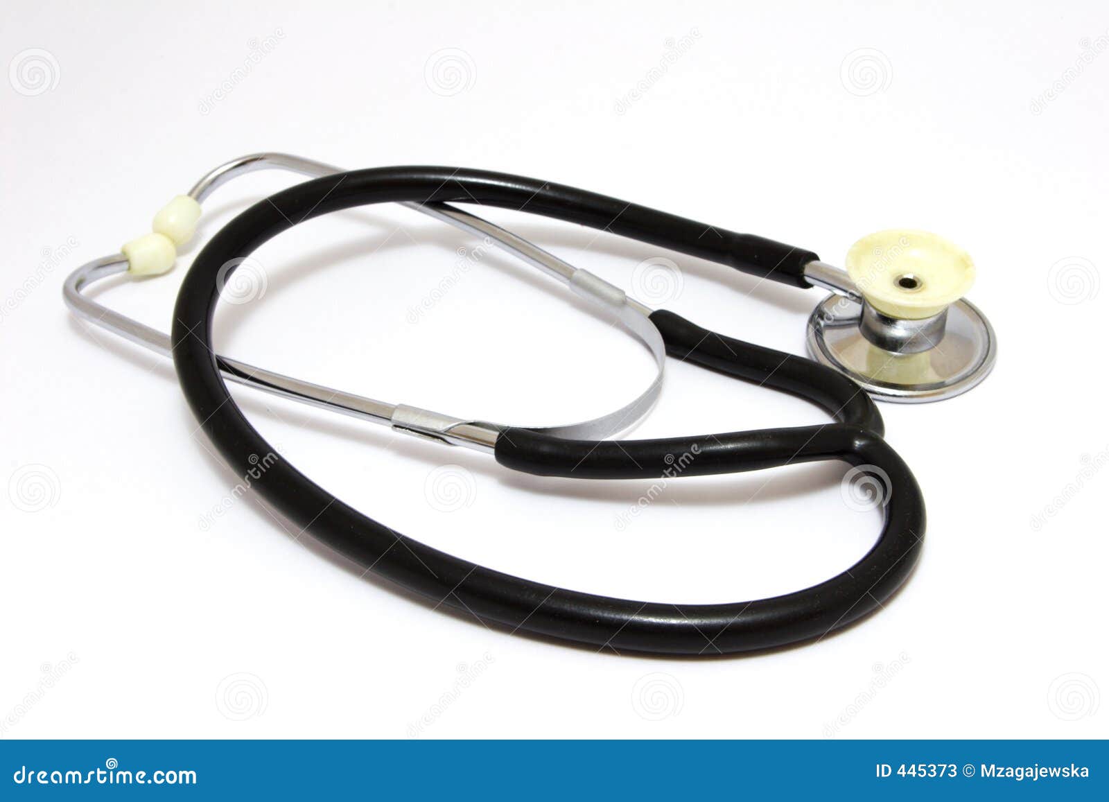Stethoscope stock image. Image of sthetoscope, doctor, illness - 445373