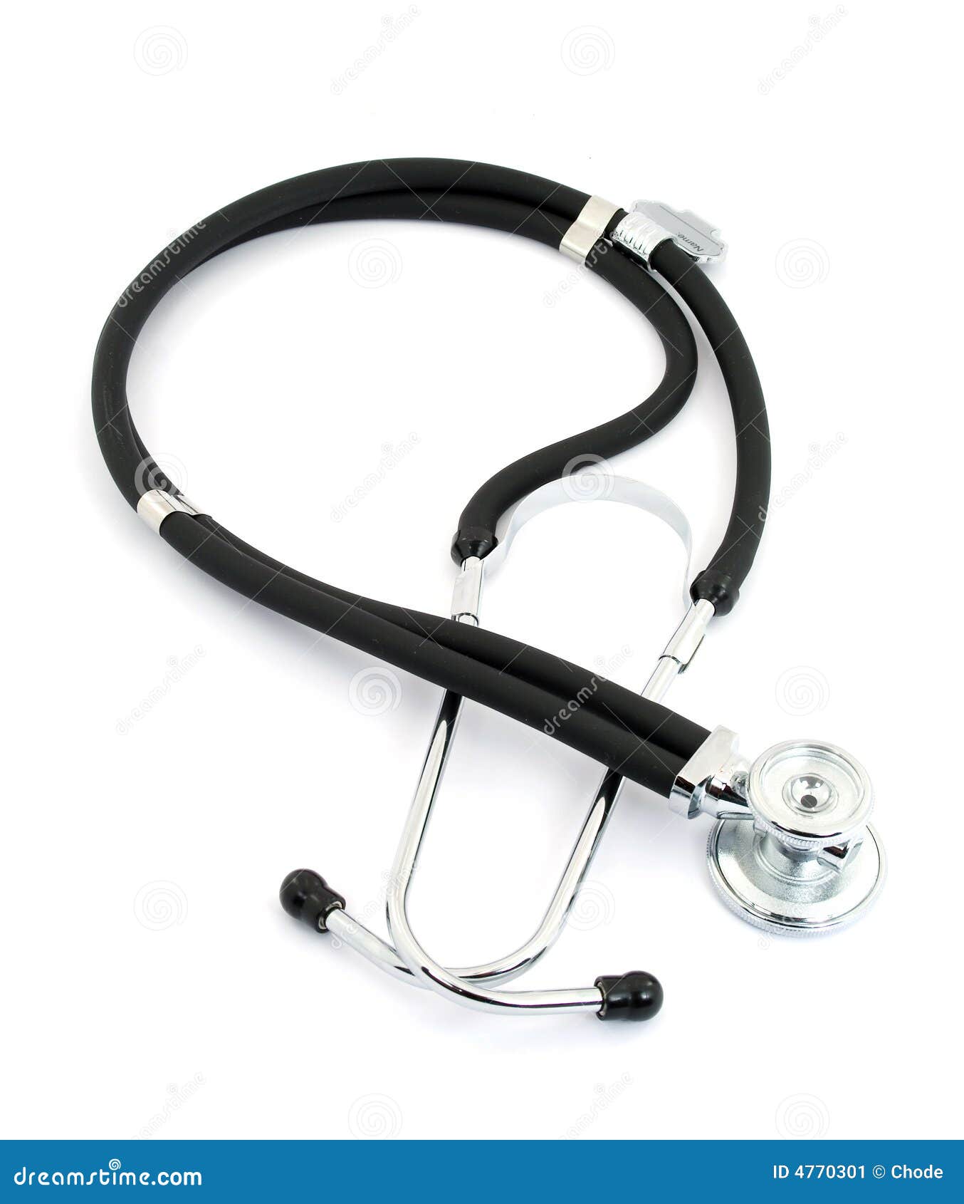 Stethoscope stock image. Image of healthcare, doctor, stethoscope - 4770301