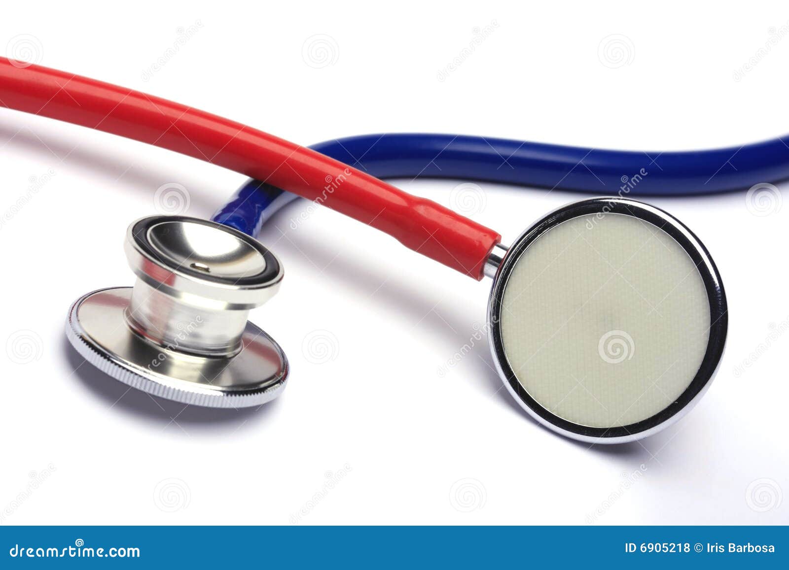 Stethoscope stock photo. Image of diagnosis, equipment - 6905218
