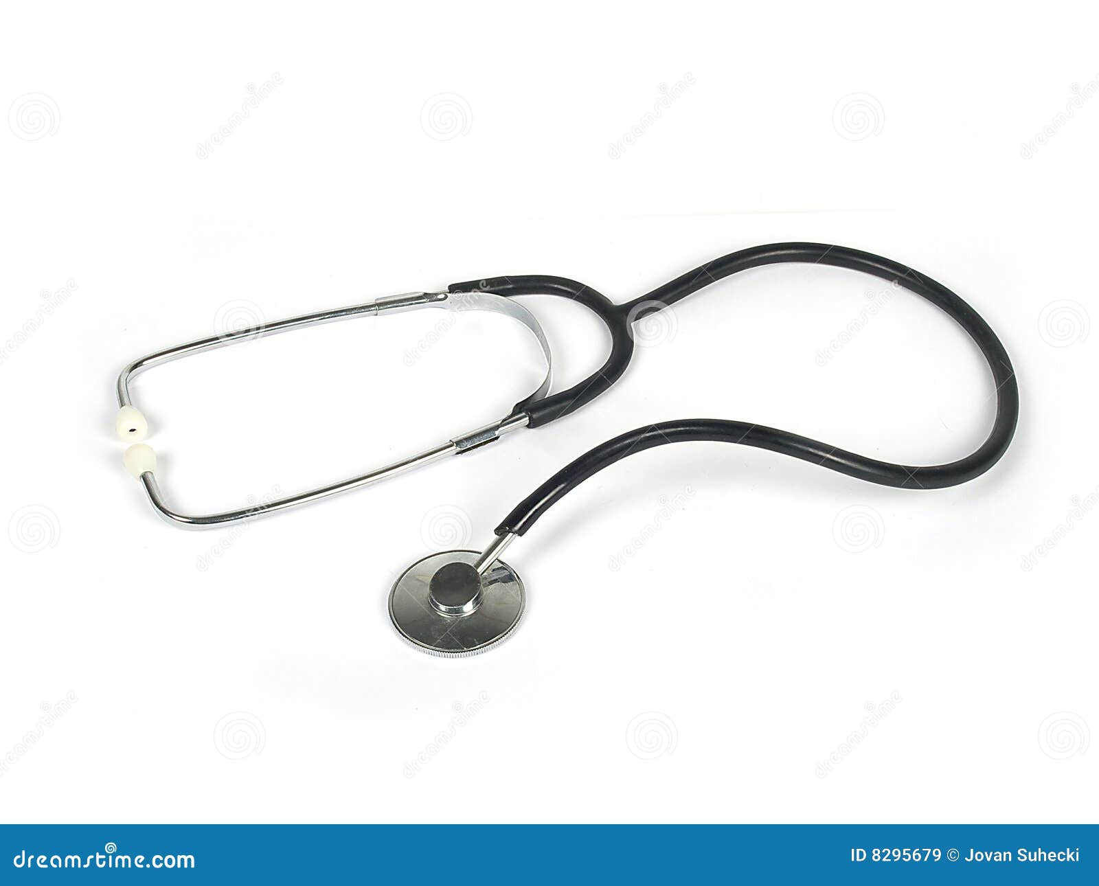 Stethoscope Picture. Image: 8295679