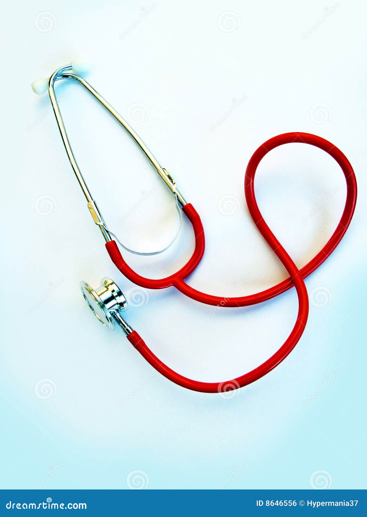 Stethoscope stock photo. Image of detail, breathe, disease - 8646556