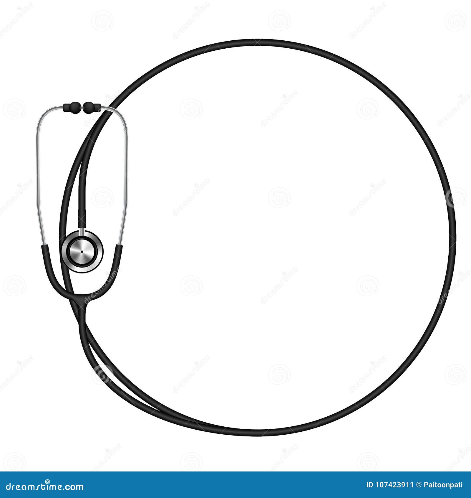 Shape Stethoscope Stock Illustrations – 6,358 Shape Stethoscope Stock ...