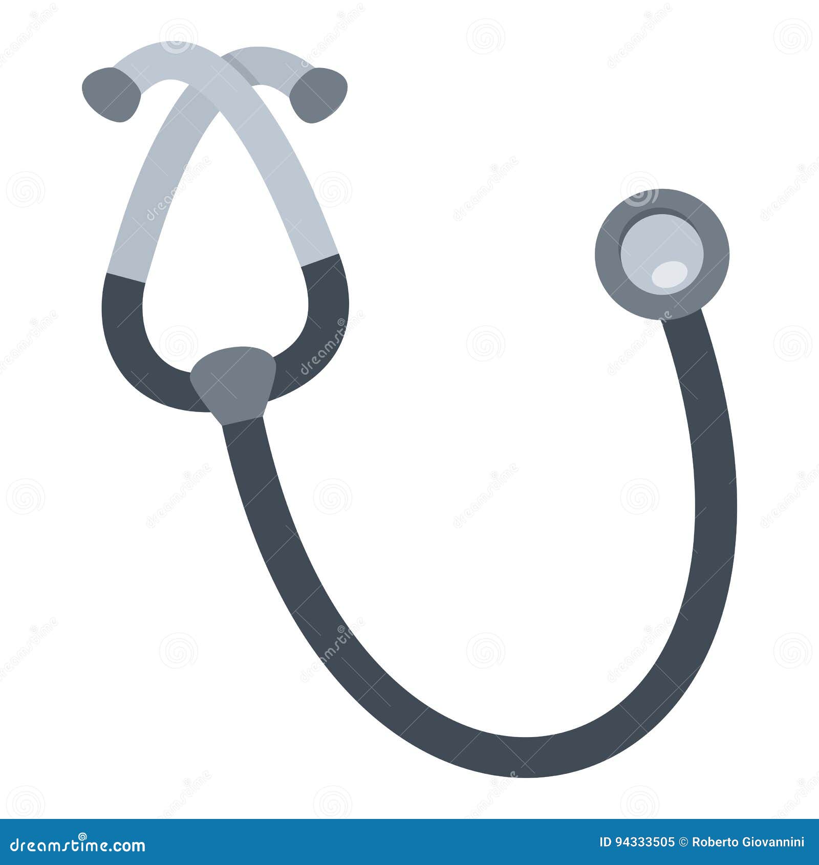 Stethoscope Icon White Stock Illustrations – 21,092 Stethoscope Icon ...